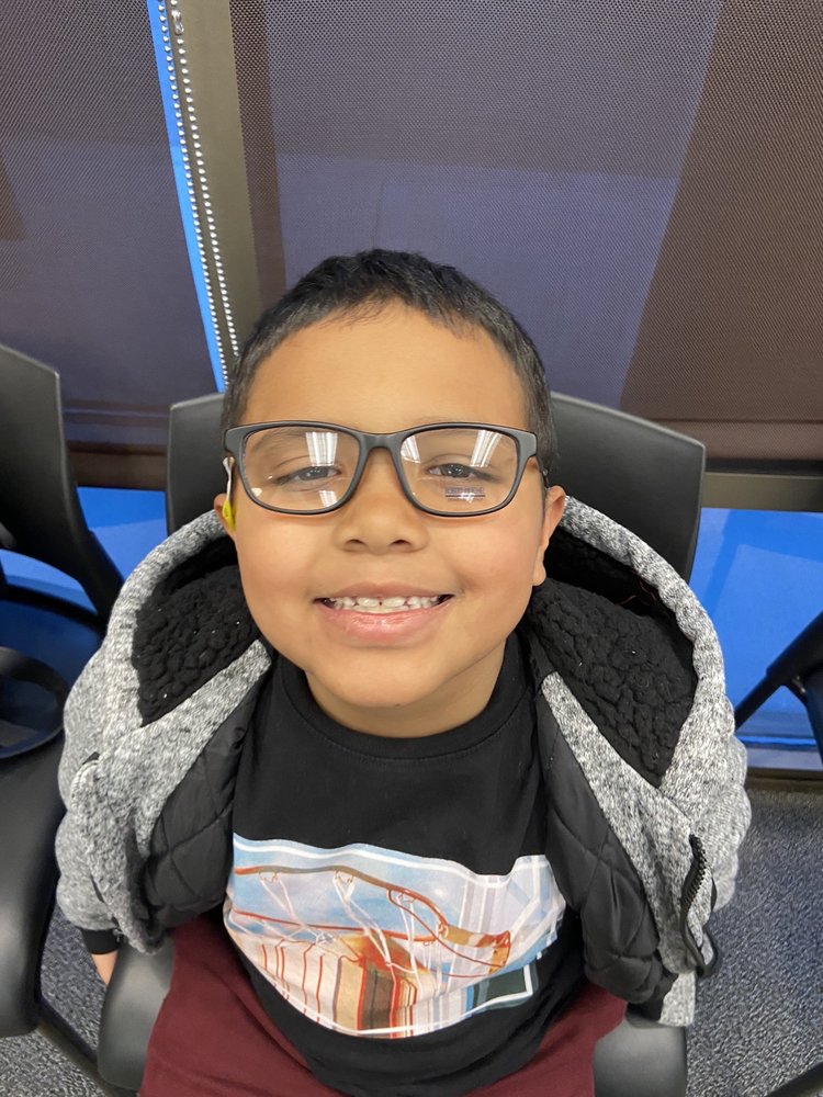 LESA DAVIS, OD - Updated December 2025 - 3962 Blue Diamond Rd, Las ...