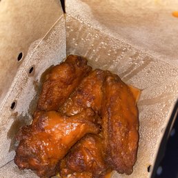 SOCAL WINGS - Updated October 2025 - 191 Photos & 226 Reviews - 1800 ...