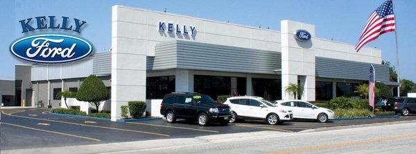 KELLY FORD - Updated January 2026 - 46 Photos & 91 Reviews - 776 ...