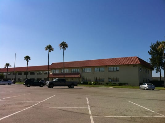 BEN CLARK TRAINING CENTER - Updated December 2025 - 10 Photos - 16791 ...