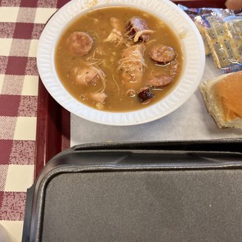 POT & PADDLE JAMBALAYA KITCHEN - Updated May 2026 - 40 Photos & 47 ...