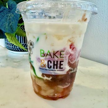 BAKE & CHE - Updated July 2025 - 1007 Photos & 612 Reviews - 10130 ...