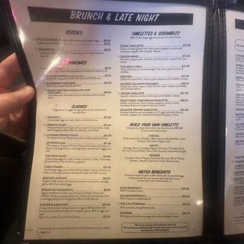 MECCA CAFE - Updated September 2024 - 552 Photos & 889 Reviews - 526 ...