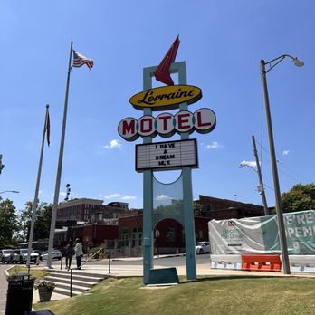 NATIONAL CIVIL RIGHTS MUSEUM - Updated January 2025 - 3064 Photos & 902 ...