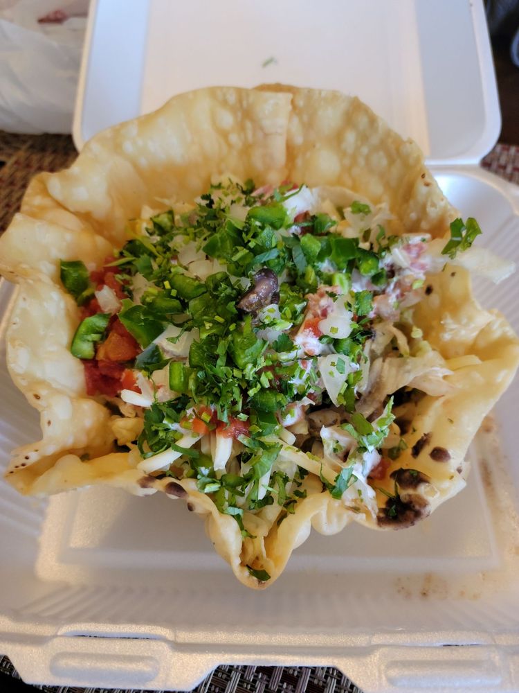 BANDIDO’S MEXICAN GRILL & THE GYROS FACTORY - 30 Reviews - Mexican ...