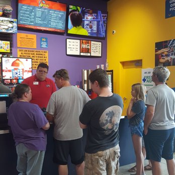 THE TRACK - MYRTLE BEACH - Updated July 2025 - 91 Photos & 118 Reviews ...