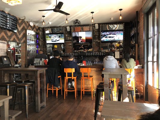 CLINTON HALL - BRONX - 250 Photos & 197 Reviews - Beer Gardens - 601 E ...