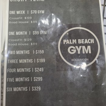 BOCA RATON FITNESS CENTER - Updated December 2025 - 35 Photos & 51 ...