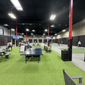 ELITE PICKLEBALL CLUB - Updated November 2025 - 16 Photos & 13 Reviews ...