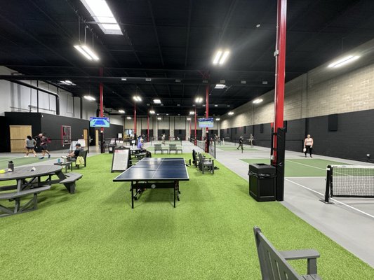 ELITE PICKLEBALL CLUB - Updated June 2025 - 12 Photos & 12 Reviews ...