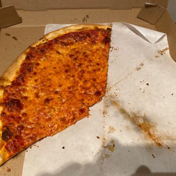 Capri Pizza & Pasta - 98 Photos & 169 Reviews - Pizza - 350 S Broadway ...