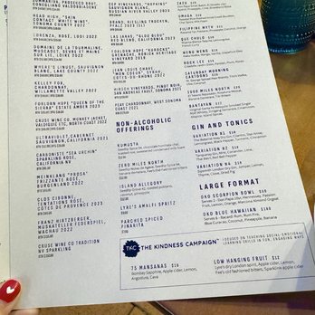 OKO - Updated December 2025 - 489 Photos & 107 Reviews - 1100 E 6th St ...