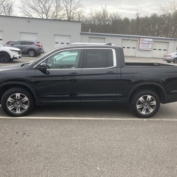 APPLE HONDA - Updated August 2025 - 31 Photos & 165 Reviews - 1375 ...