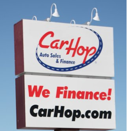 CARHOP AUTO SALES AND FINANCE - Updated October 2025 - 13 Photos & 110 ...