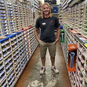 SAN LORENZO LUMBER AND HOME CENTERS - Updated January 2025 - 1230 ...