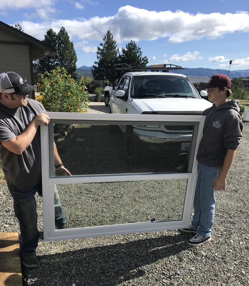 BATOR GLASS - Updated December 2025 - 1101 E 1st St, Cle Elum ...