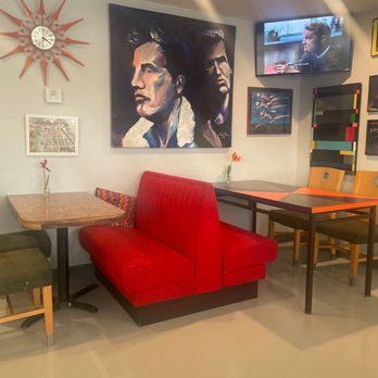 RAINBOW BISTRO - Updated May 2025 - 28 Photos & 30 Reviews - 2215 NW ...