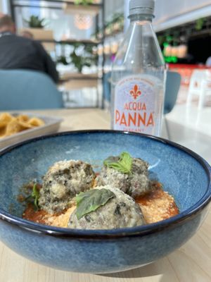 BAR DOUGH - Updated December 2025 - 65 Photos & 64 Reviews - 8500 Pena ...