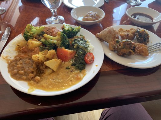 MAYUR FINE INDIAN CUISINE - 40 Photos & 64 Reviews - 80 Ellesmere Road ...