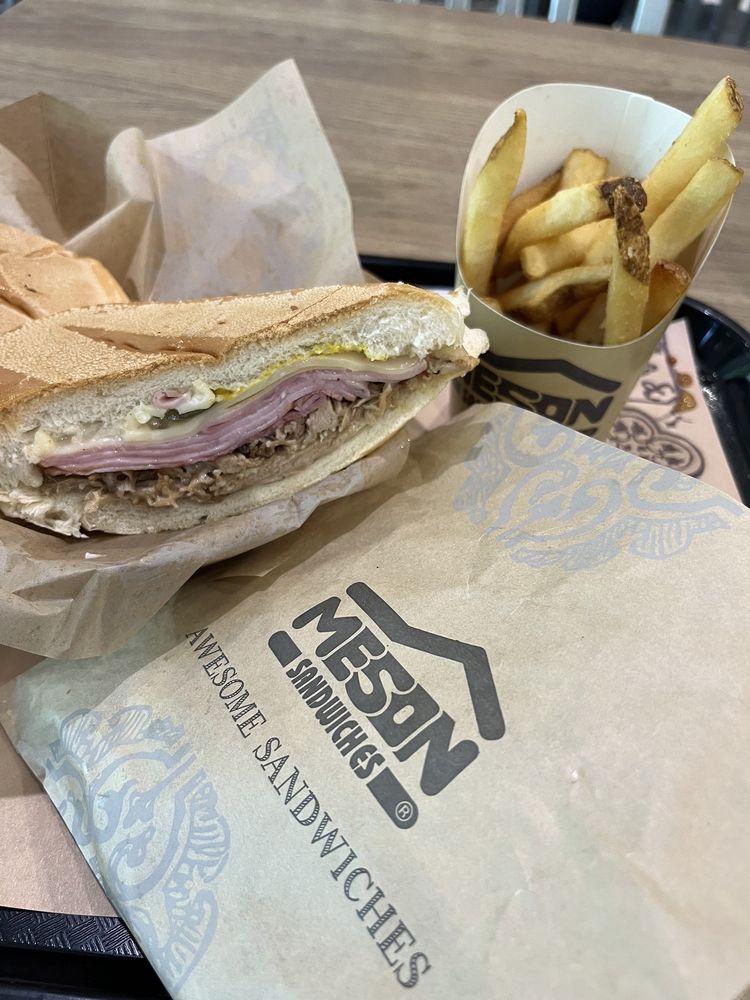 EL MESON SANDWICHES - Updated April 2025 - 12 Photos & 10 Reviews - De ...