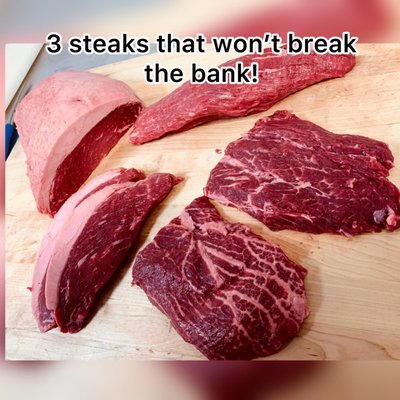 BURBAGE MEATS - Updated January 2026 - 24 Photos & 18 Reviews - 1033 ...