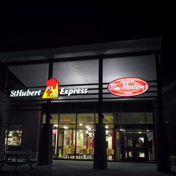 REST STOP - ONTARIO QUEBEC BORDER - Updated September 2025 - 100 ...