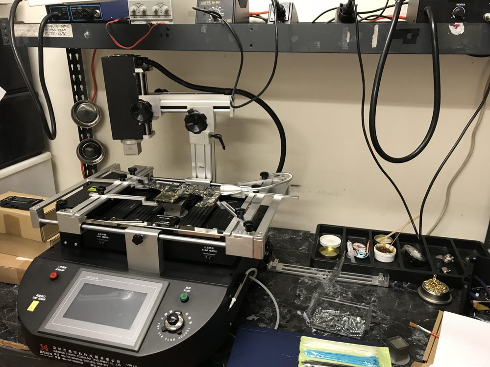 COMPLETE COMPUTER CURE - Updated January 2025 - 21 Reviews - 15116 ...