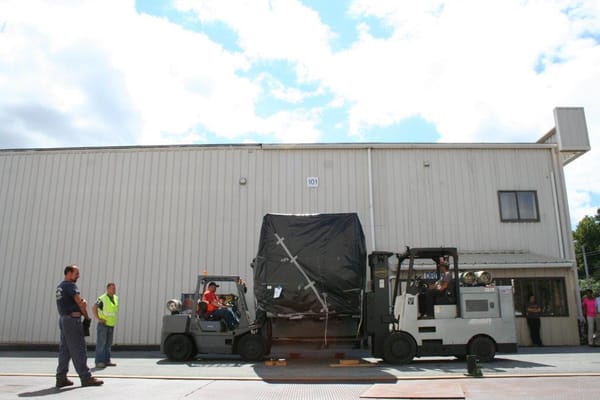 ARNOFF MOVING & STORAGE - Updated December 2025 - 23 Photos & 26 ...