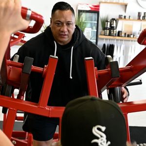 HEALTHY BODY TRAINING FACILITY - Updated December 2025 - 89 Photos & 32 ...