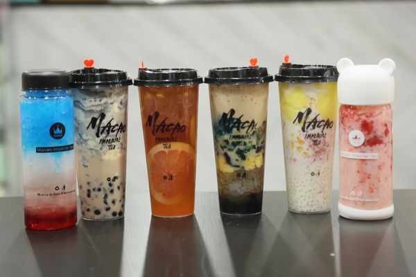 MACAO IMPERIAL TEA - Updated June 2025 - 13444 72 Avenue, Surrey ...