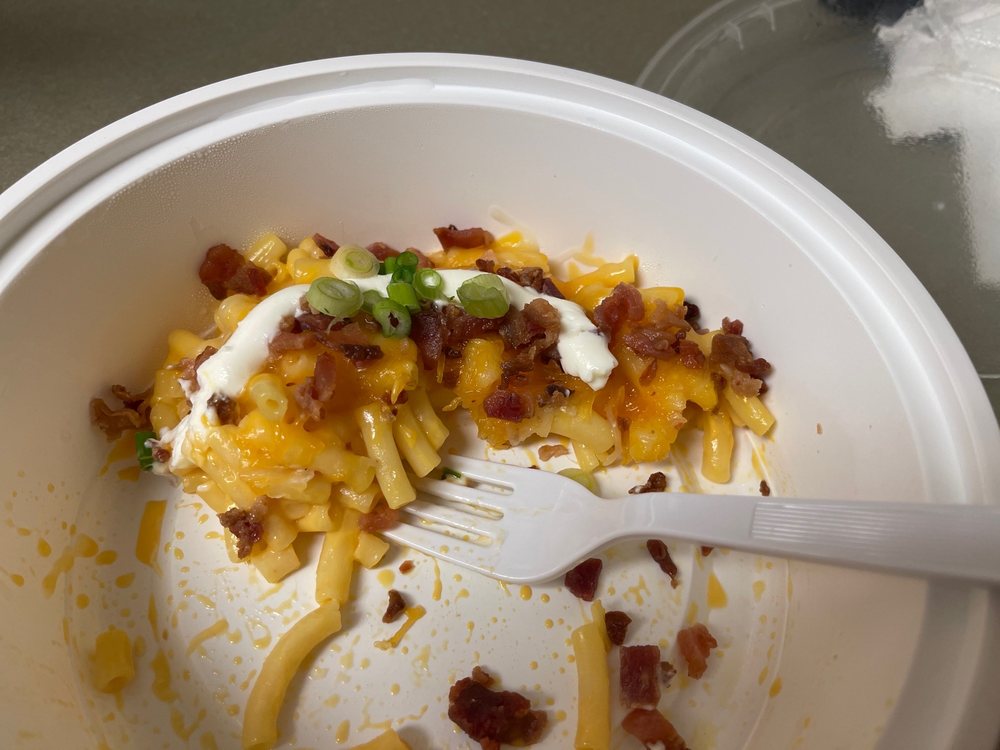 MONSTER MAC - Updated June 2024 - Fort Lauderdale, Florida - Cajun ...