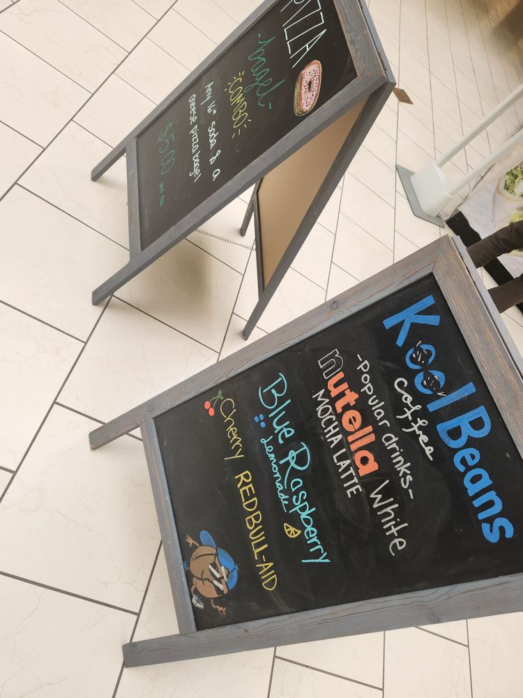 KOOL BEANS COFFEE - Updated December 2025 - 650 Lee Blvd, Yorktown ...