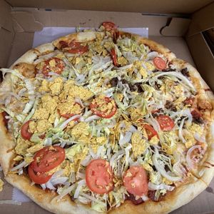 ORIGINAL ITALIAN PIZZA RT 22 - Updated May 2025 - 12 Photos & 11 ...