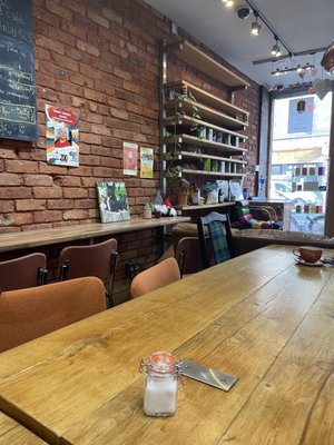 LAUNDRY KAFE - Updated September 2025 - 14 Photos & 52 Reviews - 55 ...