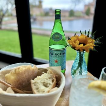 RISTORANTE DEL LAGO - Updated January 2025 - 267 Photos & 171 Reviews ...