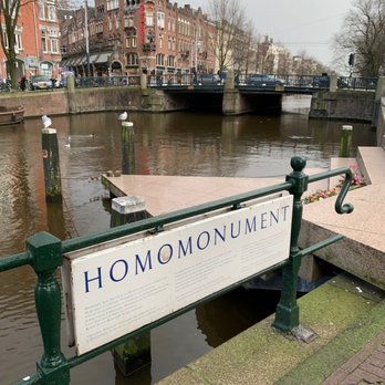 HOMOMONUMENT - Updated March 2025 - 35 Photos & 13 Reviews ...