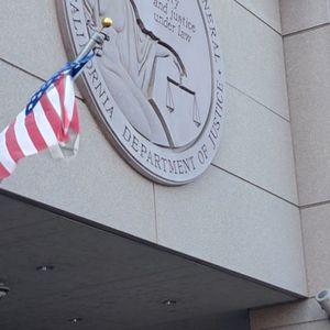 CALIFORNIA DEPARTMENT OF JUSTICE DOJ - Updated July 2024 - 11 Photos ...