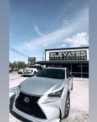 ELEVATED AUTO & COLLISION - Updated October 2025 - 64 Photos - 323 ...