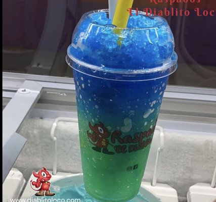RASPADOS EL DIABLITO LOCO - Updated August 2024 - 290 Photos & 83 ...