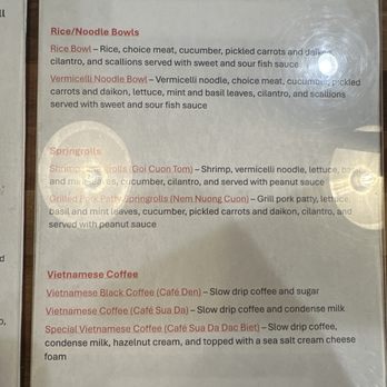 BANH MI LAND - Updated May 2025 - 123 Photos & 94 Reviews - 4114 198th ...