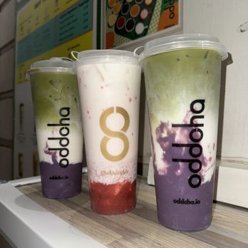 ODDCHA - Updated August 2024 - 331 Photos & 64 Reviews - 905 F Irwin St ...