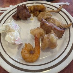 REGAL BUFFET - Updated July 2025 - 85 Photos & 162 Reviews - 3252 N 5th ...