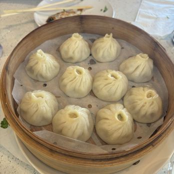 PAN DUMPLING HOUSE - Updated March 2025 - 1263 Photos & 742 Reviews ...