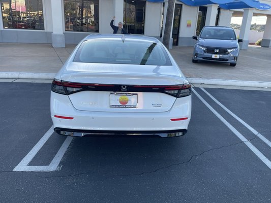 RANCHO SANTA MARGARITA HONDA - Updated January 2026 - 283 Photos & 942 ...