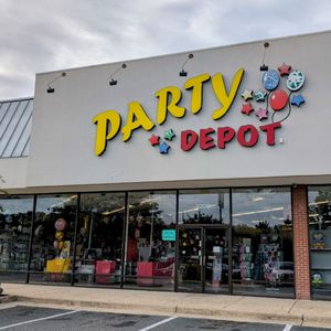 PARTY DEPOT - Updated January 2026 - 23 Reviews - 6700 Richmond Hwy ...