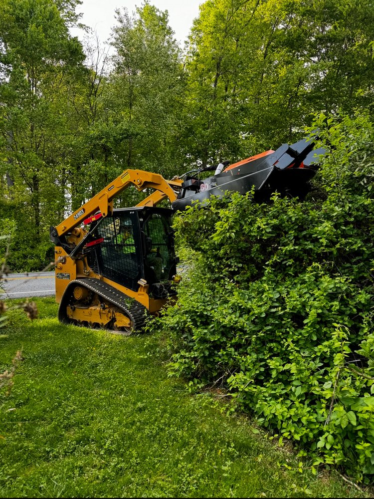 GRD SERVICES - Updated June 2025 - Request a Quote - Port Deposit ...