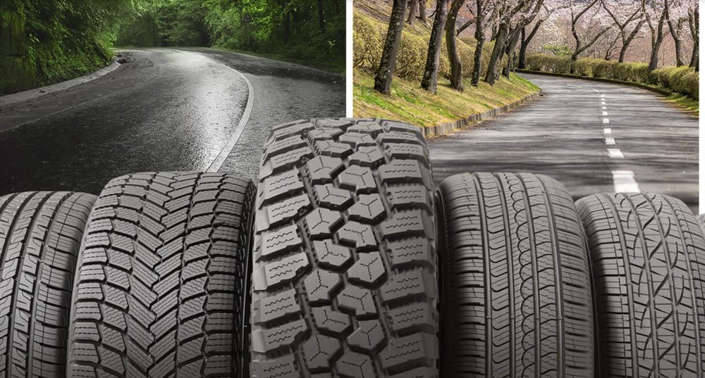 STONE’S TIRE & AUTOMOTIVE - Updated March 2025 - 13 Photos - 1601 Dancy ...