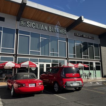 THE SICILIAN BUTCHER - CHANDLER - Updated August 2024 - 2230 Photos ...