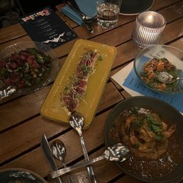 CABRA - Updated December 2025 - 2624 Photos & 910 Reviews - 200 N Green ...