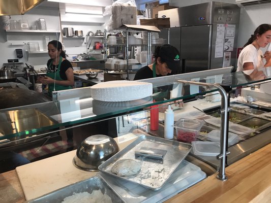 MARKOUK BREAD - Updated August 2025 - 57 Reviews - 338 Main St ...